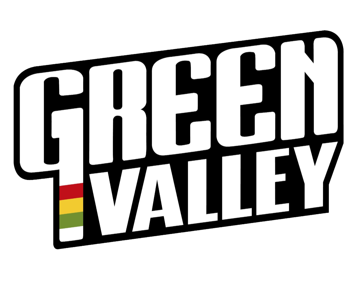 GREEN VALLEY BAND - Pagina oficial