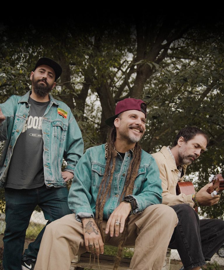 GREEN VALLEY BAND - Pagina oficial