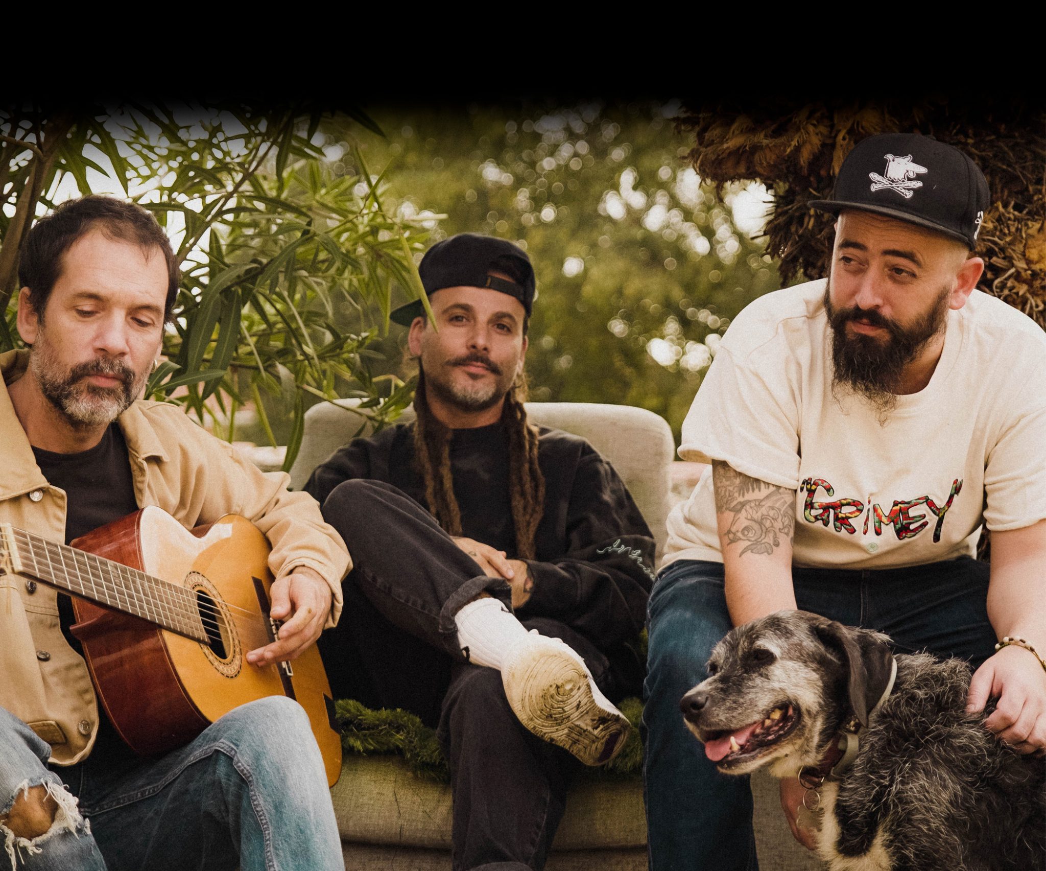 GREEN VALLEY BAND - Pagina oficial